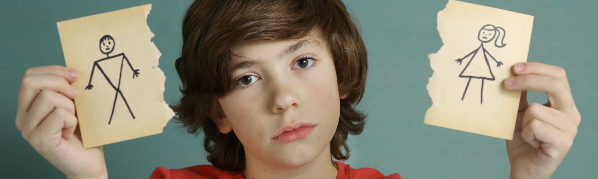 What to Do When Your Parents Get Divorced: A Guide for Teens - Indigo ...